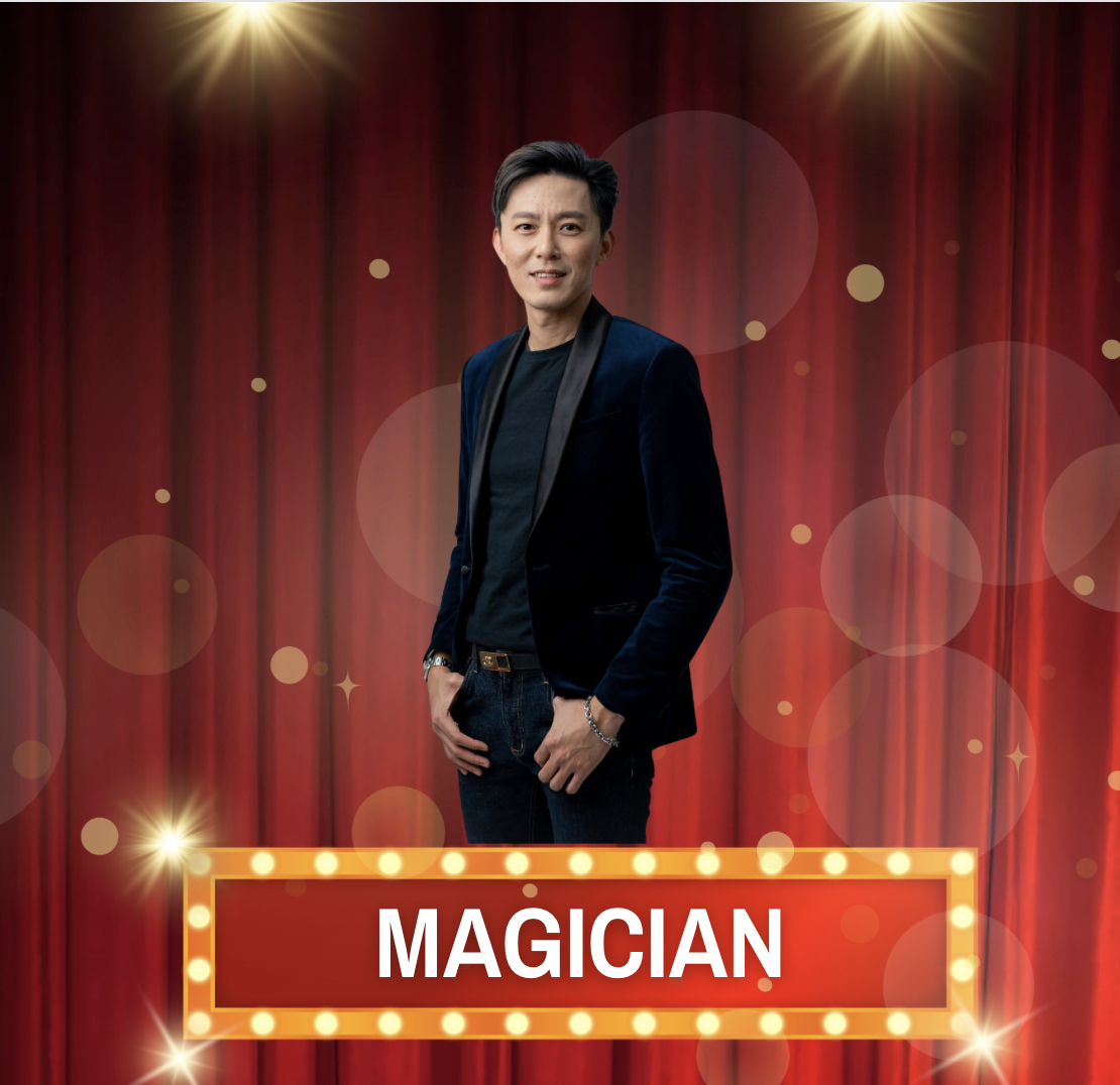 Amazing Magic Studios